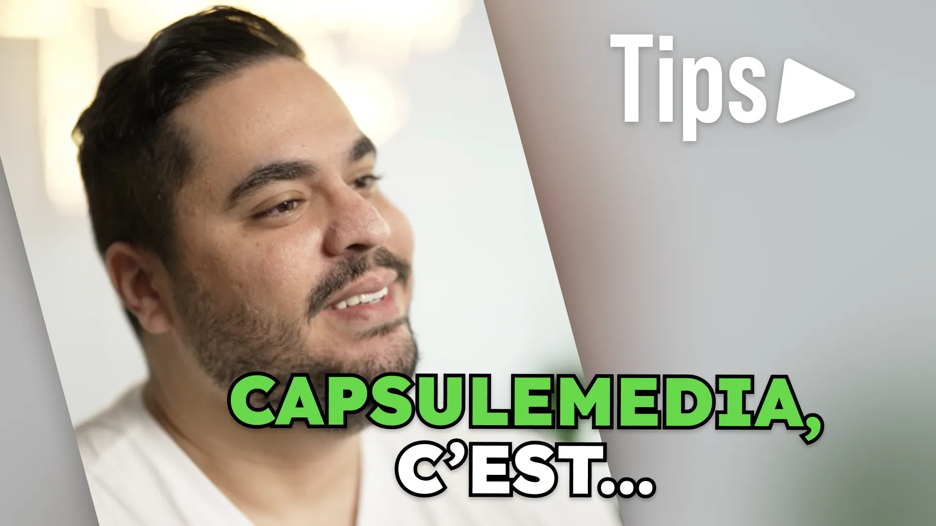 Capsule media, c'est quoi ? | Capsule media - Décollez vers le futur du ...